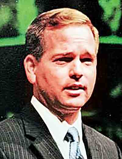 Daniel Matthew “Matt” Linder | News, Sports, Jobs - News and Sentinel